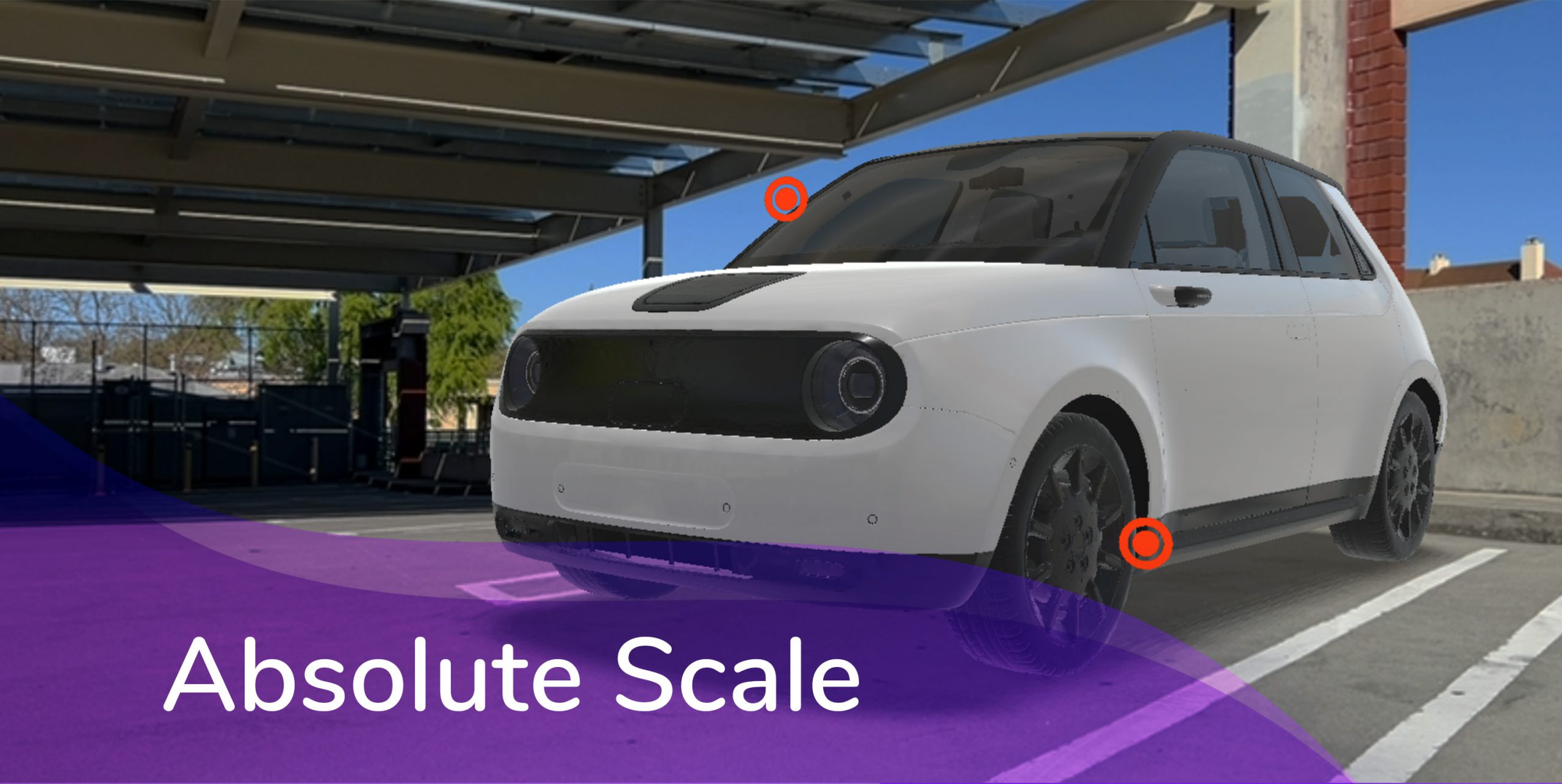 8th WallのSLAMがアップデート！実サイズでの試しおきが可能に！ | WebAR Lab - WebARの最新情報がわかるメディア