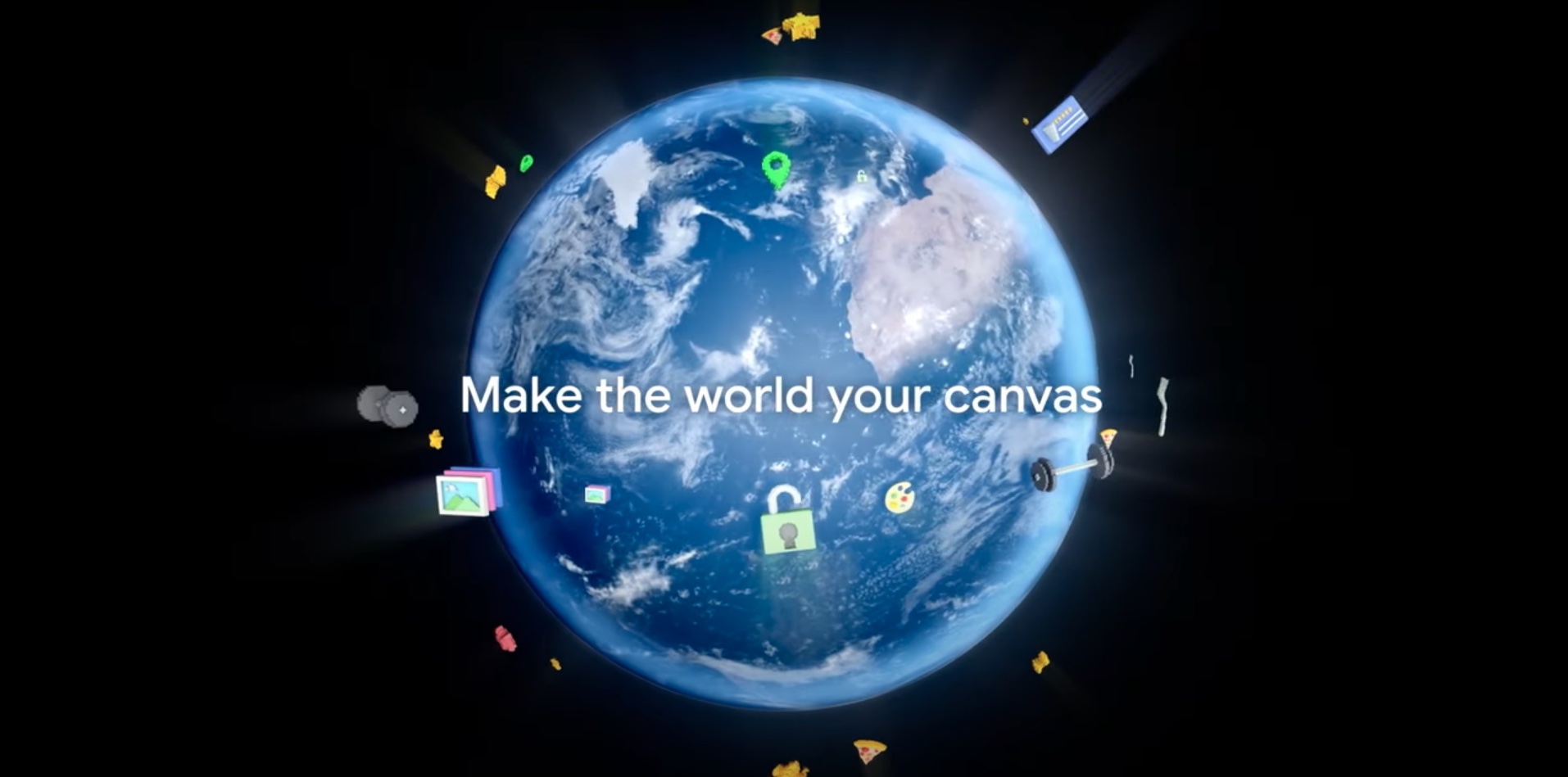 Geospatial API を使って位置情報を利用したARを作ろう！ - WebAR Lab - WebARの最新情報がわかるメディア