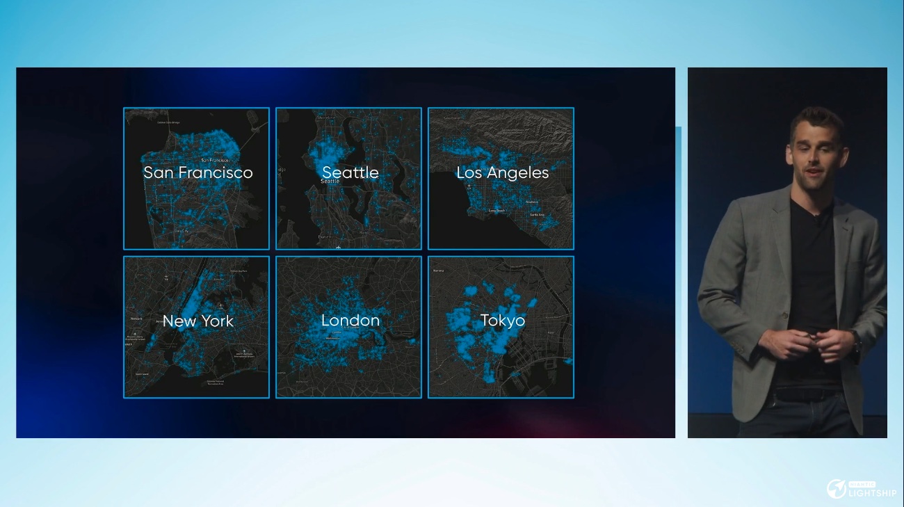 【Niantic Lightship ARDK】Lightship VPSのサンプルを使ってみよう！ - WebAR Lab - WebARの ...