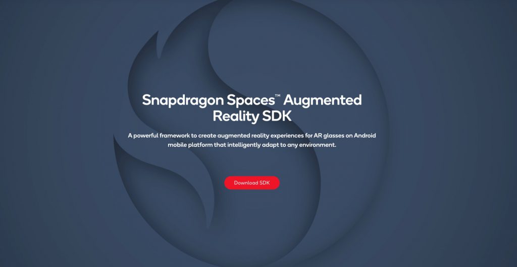 Qualcommが「Snapdragon Spaces」を開発者向けに公開。AWEで語ったXRの未来 - WebAR Lab - WebARの ...