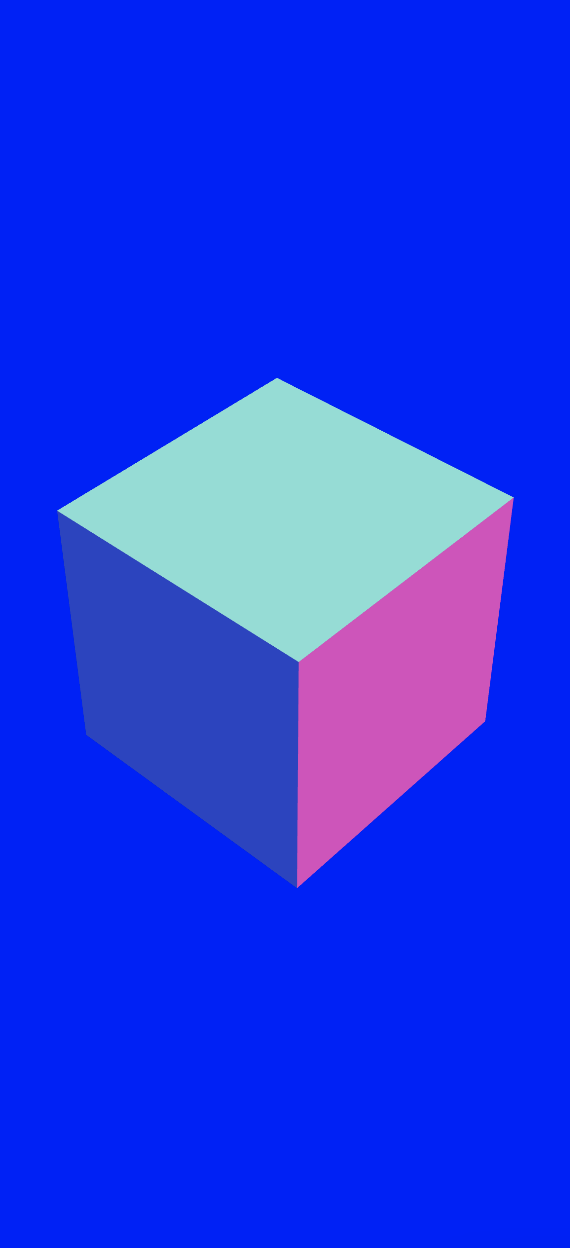 【Three.js】マーカーなしWebARを実装する | WebAR Lab - WebARの最新情報がわかるメディア