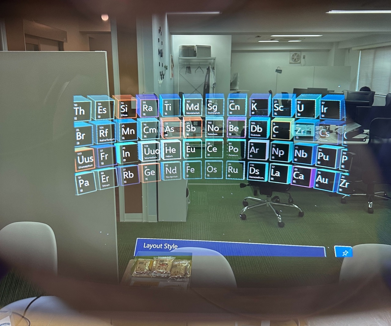 次世代ARグラス「Rokid Max Pro」体験レビュー！ | WebAR Lab - WebARの最新情報がわかるメディア