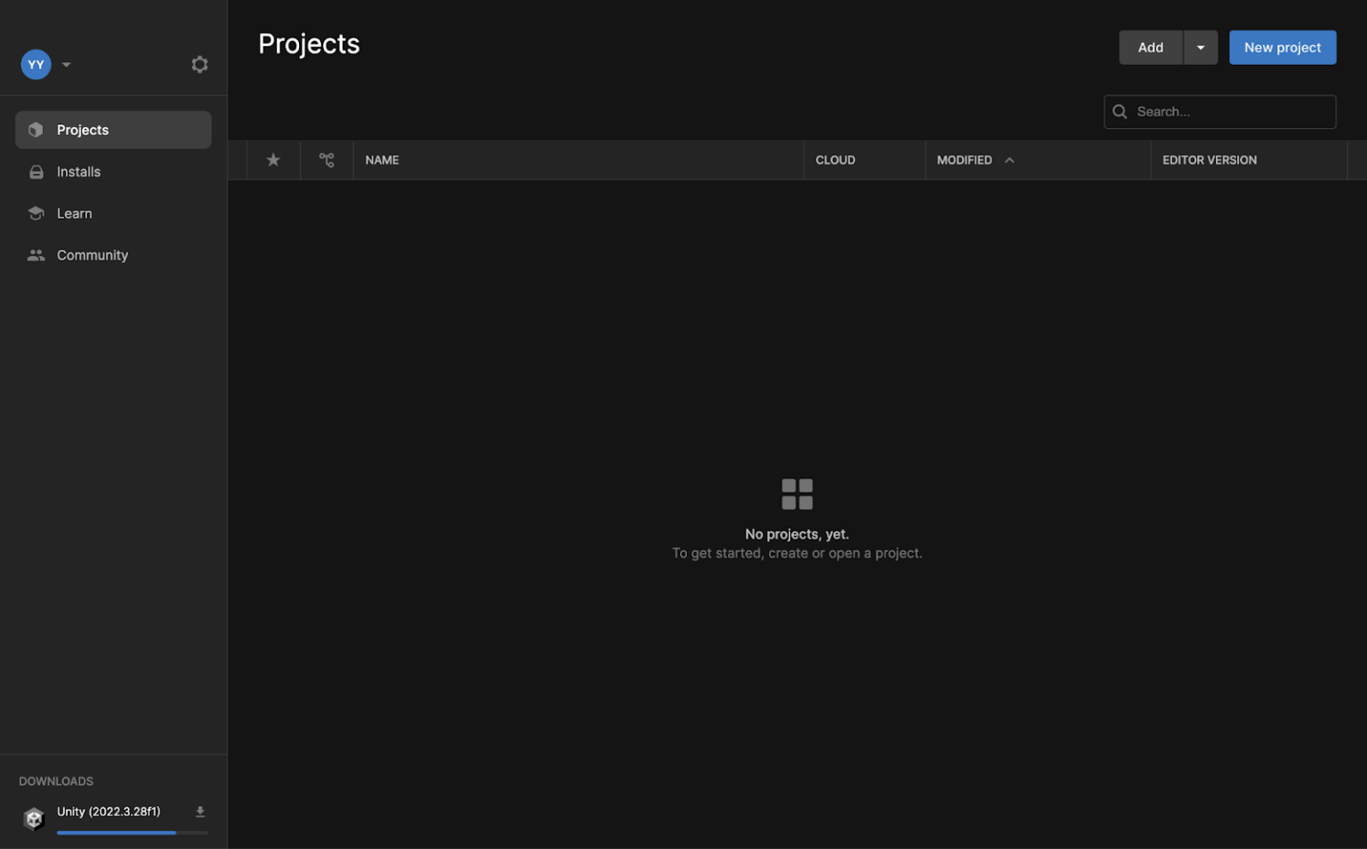 UnityでのAR開発の方法や手順について解説。 - WebAR Lab - WebARの最新情報がわかるメディア