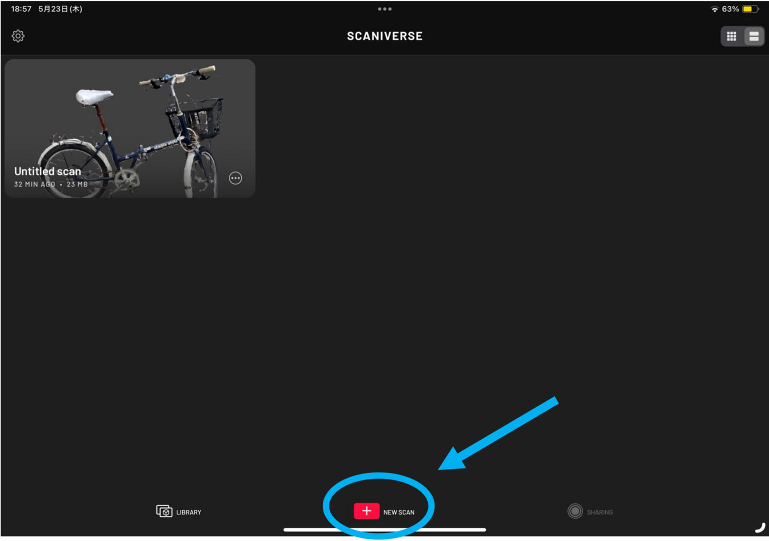 【Android・iOS両対応】3Dスキャン初心者にもおすすめ！ScaniverseとpalanARを使って身の回りのものを簡単にWebAR化する方法を解説 - WebAR Lab ...