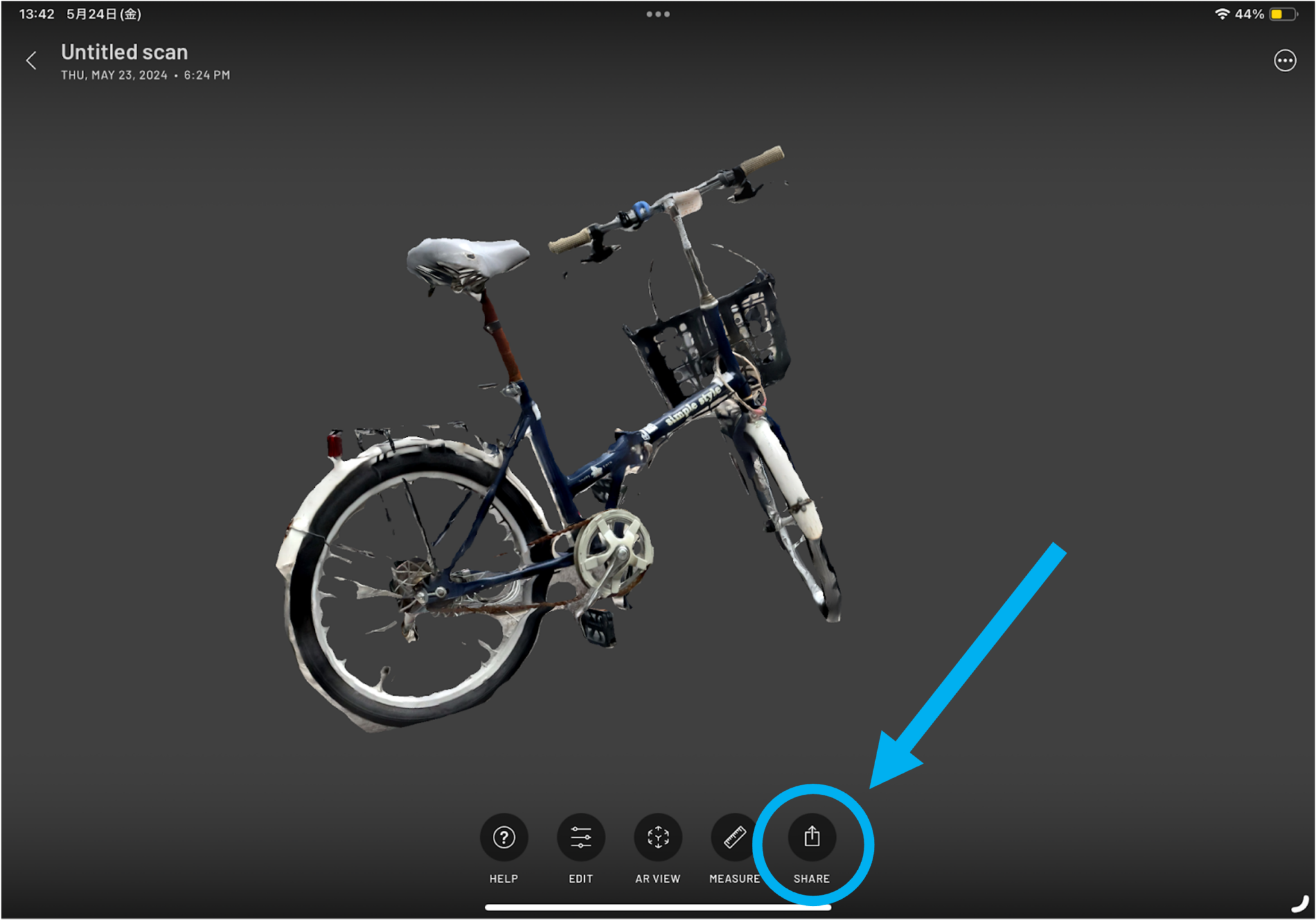 【Android・iOS両対応】3Dスキャン初心者にもおすすめ！ScaniverseとpalanARを使って身の回りのものを簡単にWebAR化する方法を解説 - WebAR Lab ...