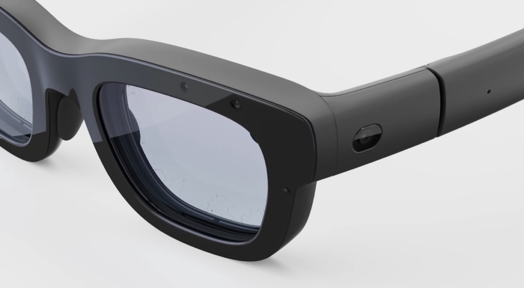 日常が変わる？Metaの新ARグラス｢Orion｣が登場！特徴やビジネスへの影響を紹介 - WebAR Lab - WebARの最新情報がわかるメディア