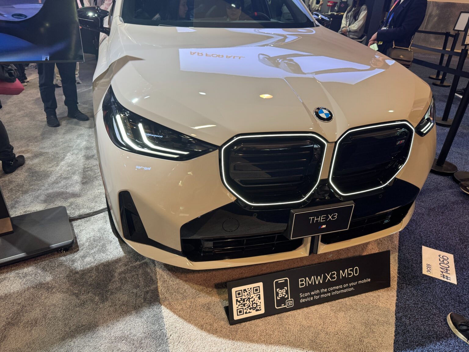 【CES 2025レポート】CESから見るARの現在と未来 - WebAR Lab - WebARの最新情報がわかるメディア