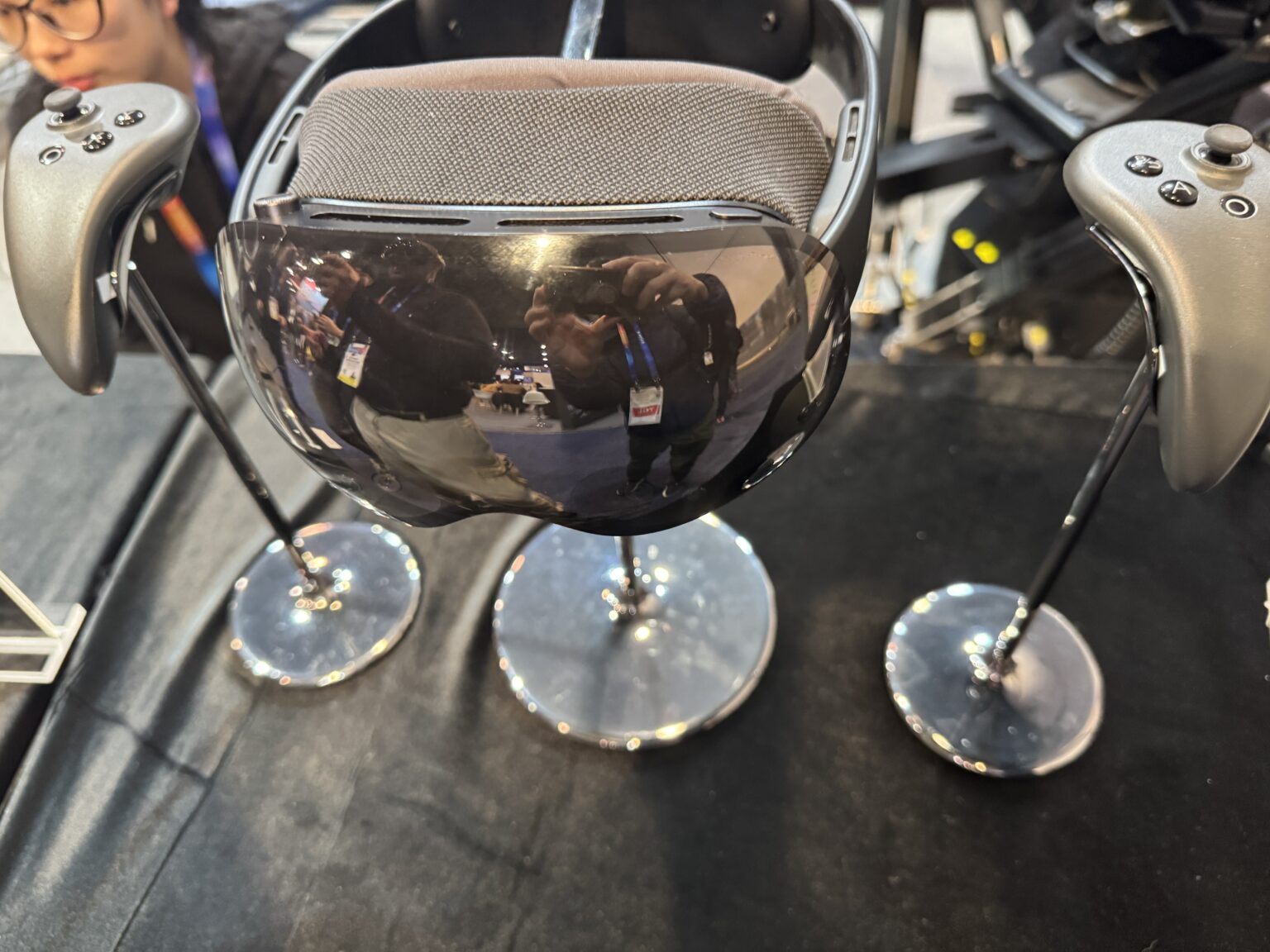 【CES 2025レポート】CESから見るARの現在と未来 - WebAR Lab - WebARの最新情報がわかるメディア