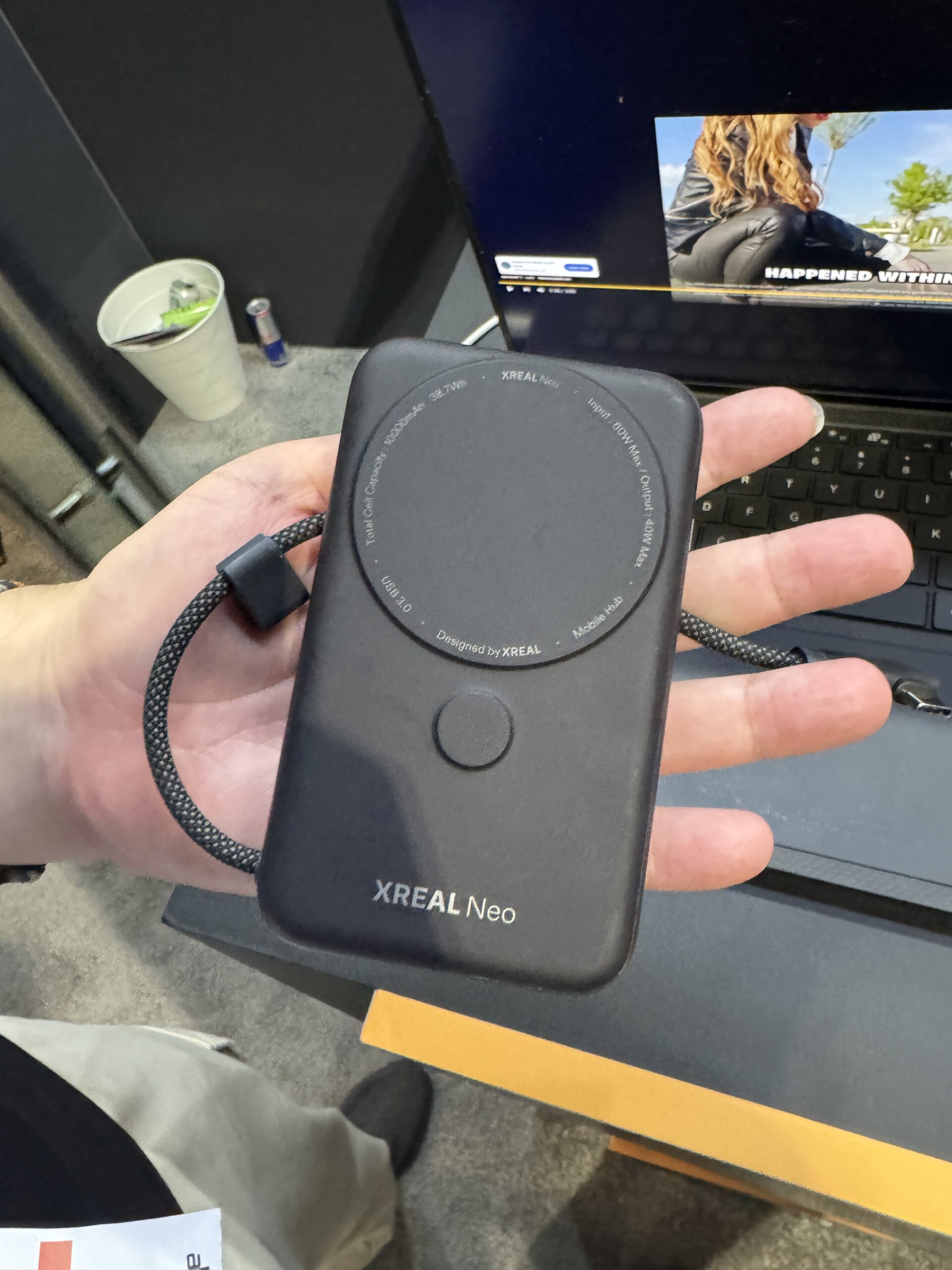 【AWE USA 2025 レポート】XRはメインストリームへ！ - WebAR Lab - WebARの最新情報がわかるメディア