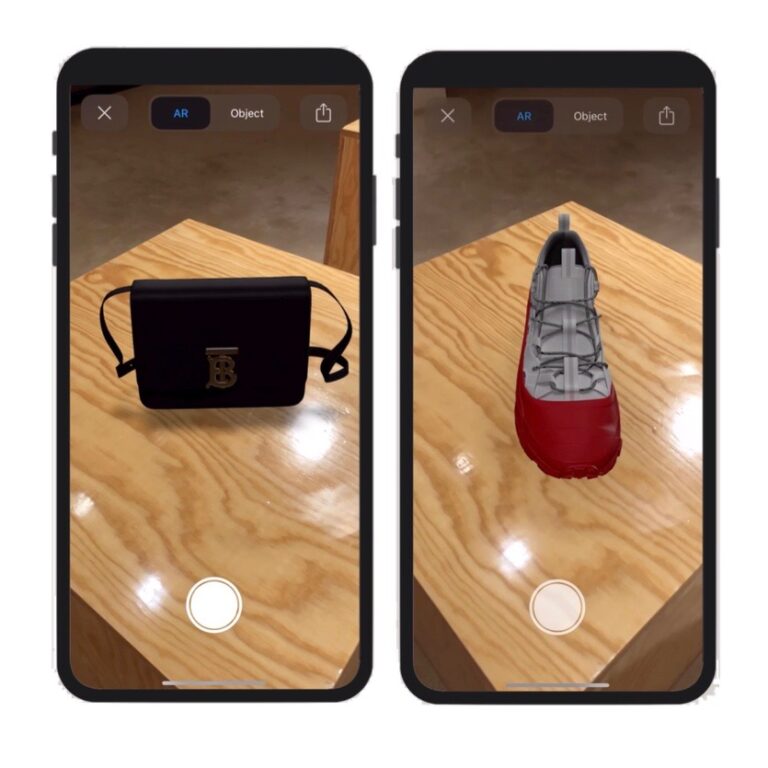 バーチャル試着とは？最新ツール・導入メリットや活用事例を紹介 - WebAR Lab - WebARの最新情報がわかるメディア